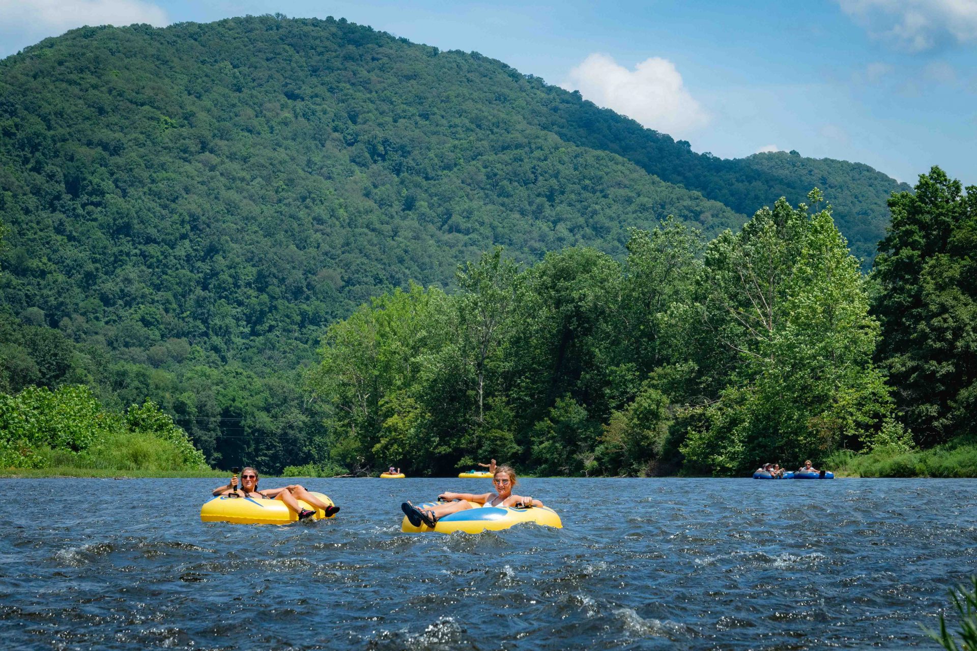 Parsons - Canaan Valley, WV
