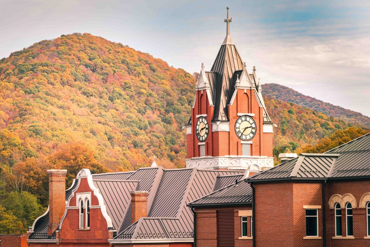 Parsons - Canaan Valley, WV