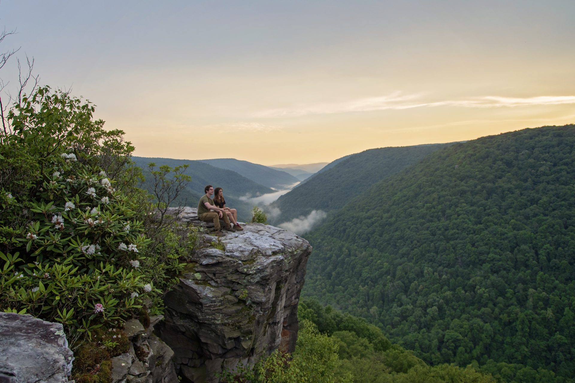 Get Tucker'd in Tucker County, West Virginia - Canaan Valley, WV ...