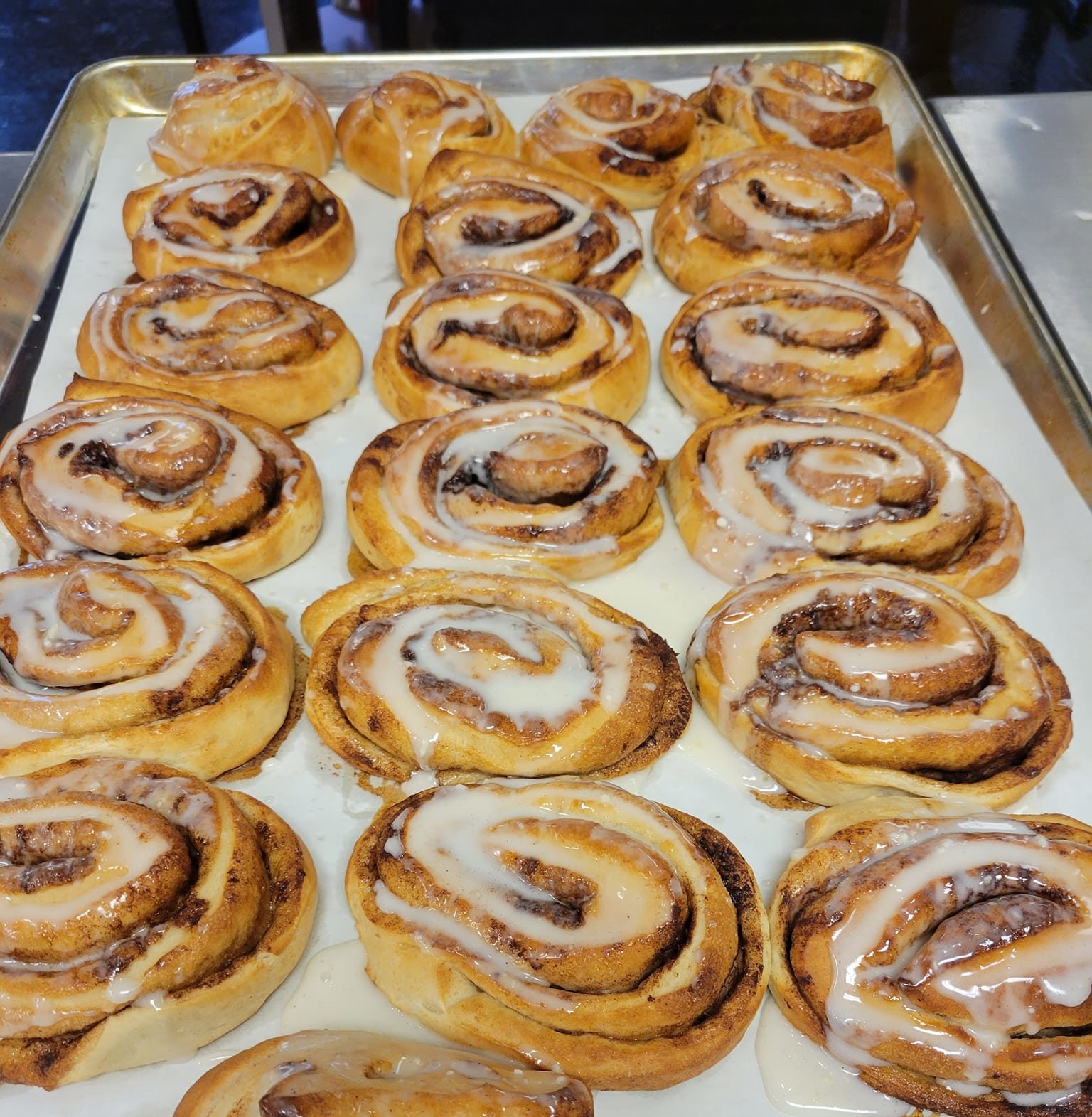 Crystal's Bakery - Canaan Valley, WV