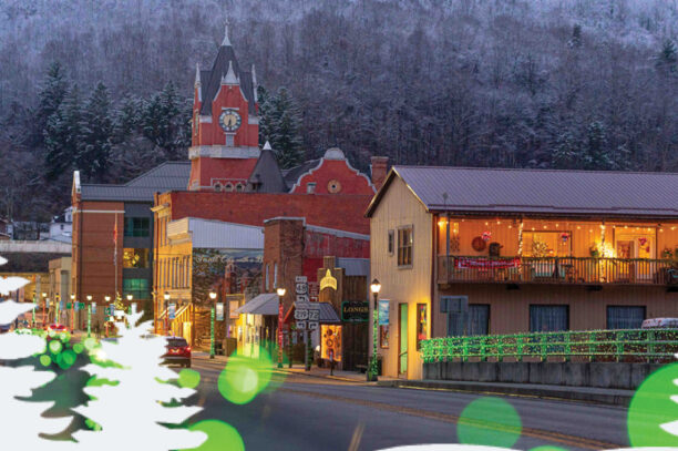 Get Tucker'd in Tucker County, West Virginia - Canaan Valley, WV