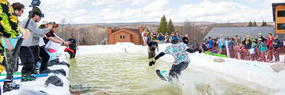 Get Tucker'd in Tucker County, West Virginia - Canaan Valley, WV
