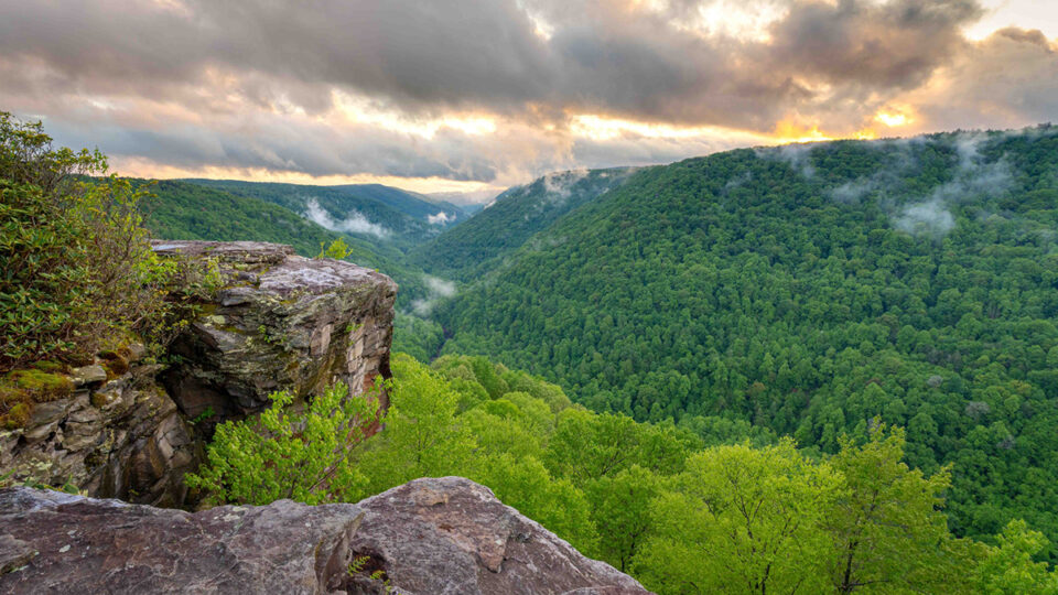 Get Tucker'd in Tucker County, West Virginia - Canaan Valley, WV