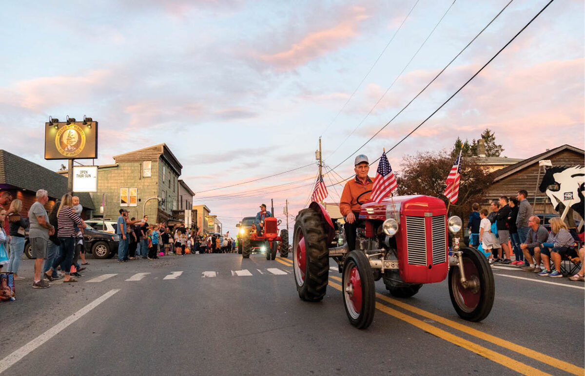 2024 Leaf Peeper's Festival - Canaan Valley, WV